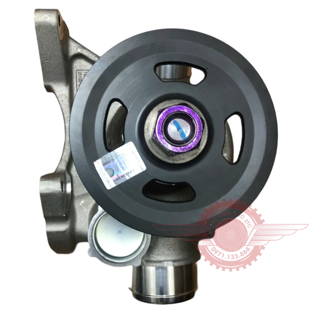 Bơm nước xe Tracomeco Kia Granbird - PHỤ TÙNG OTO 2TC